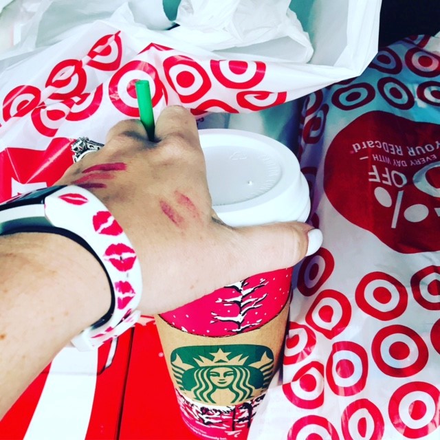 #MomsLoveTarget – Hot Mess Momma Club